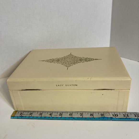 Lady Buxton | Storage & Organization | Antique Large Lady Buxton ...